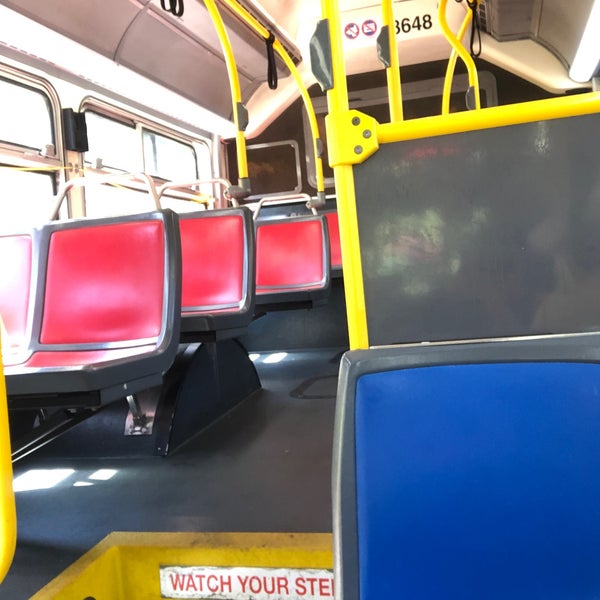 SF MUNI - 28/28L 19th Avenue - Outer Sunset - 5 tips