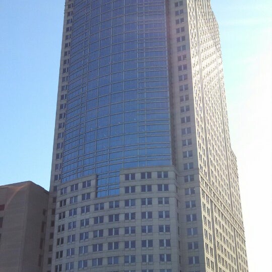 Photos at Citigroup Global Headquarters - Bank in Tribeca