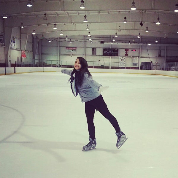 Photos at Flint Iceland Arena - Flint, MI