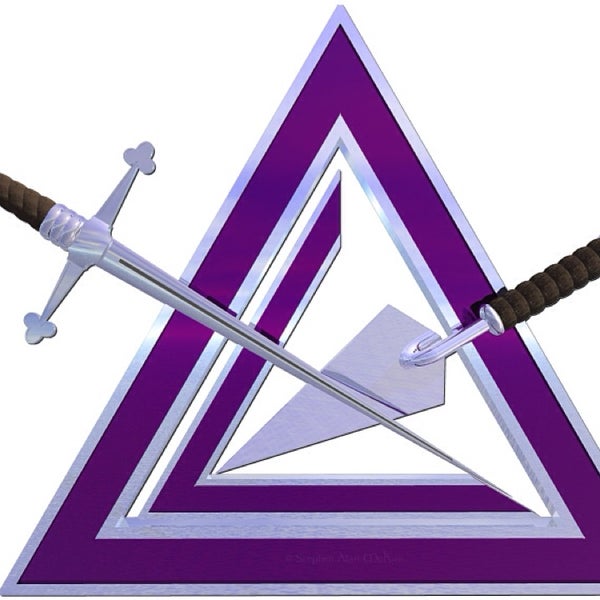 Haddonfield Masonic Temple - Haddonfield, NJ