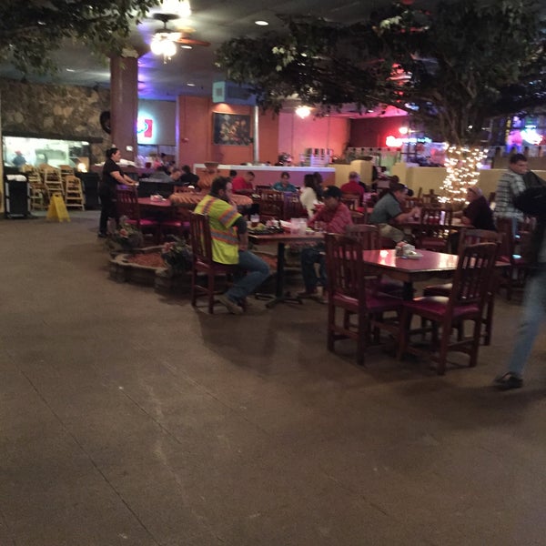 Mercado Juarez - 1651 E Northside Dr