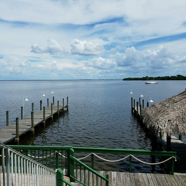 Photos at The Green Flash Waterfront Restaurant - Captiva, FL