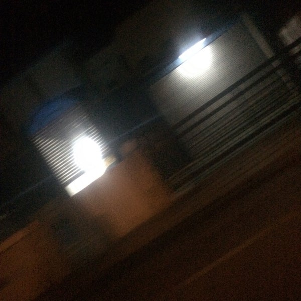 Atlas Edible Ice - Batu Caves, Selangor