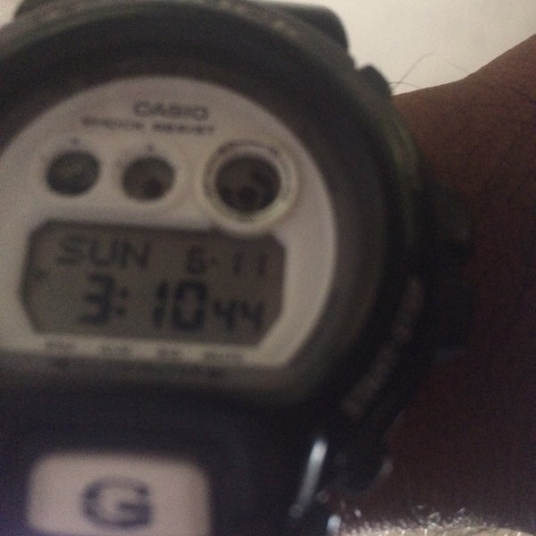 Atlas Edible Ice - Batu Caves, Selangor