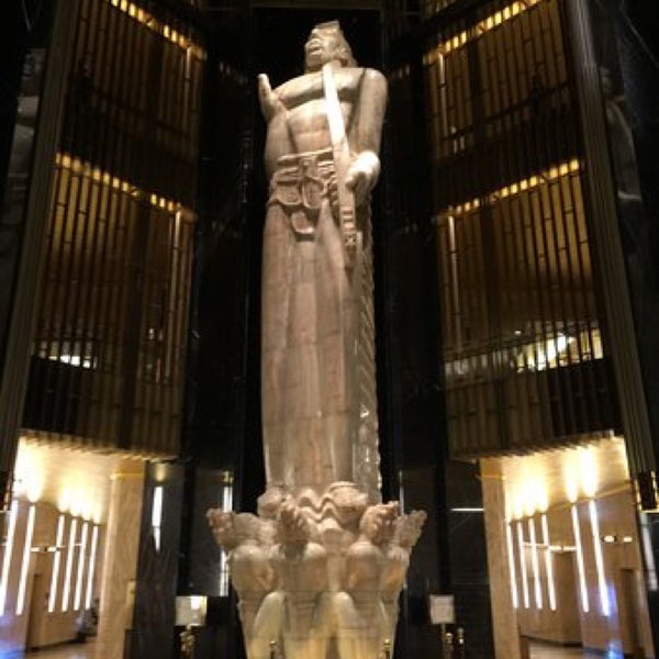 Ramsey County Courthouse - Downtown St. Paul - Saint Paul, MN