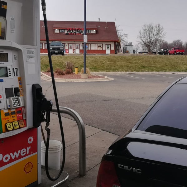 Carl's Shell - 3 tips