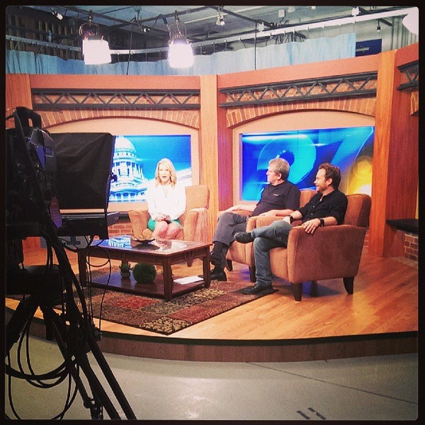 WKOW-TV - 113 visitors