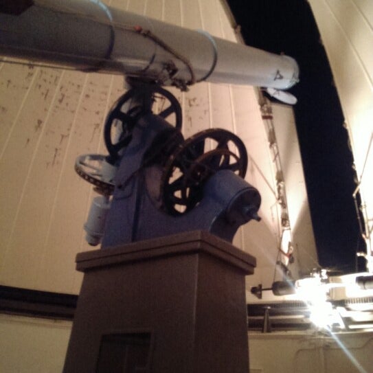 Washburn Observatory - Madison, WI