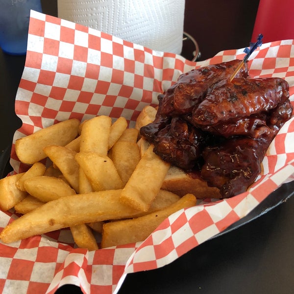 Gobble Stop Smokehouse - BBQ Joint