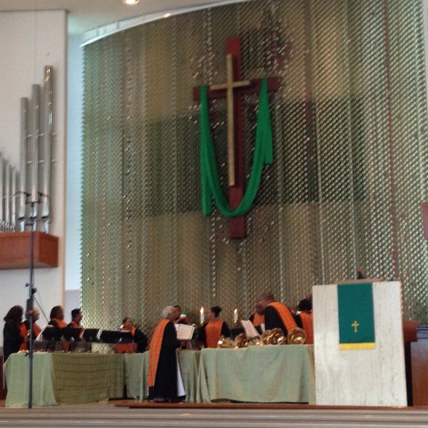 Photos at Holman United Methodist Church - South LA - 0 tips