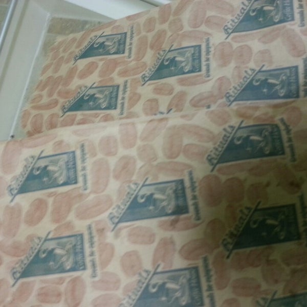 Photos at Rituals Coffee House - Coffee Shop in Maraval