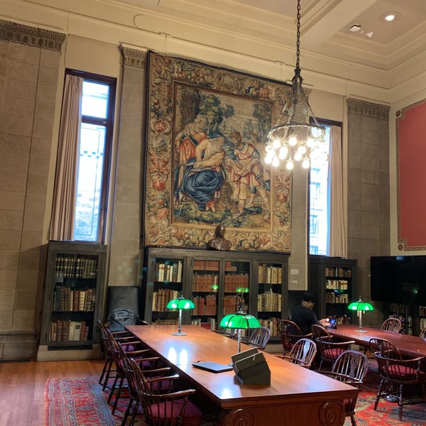 John Carter Brown University Library