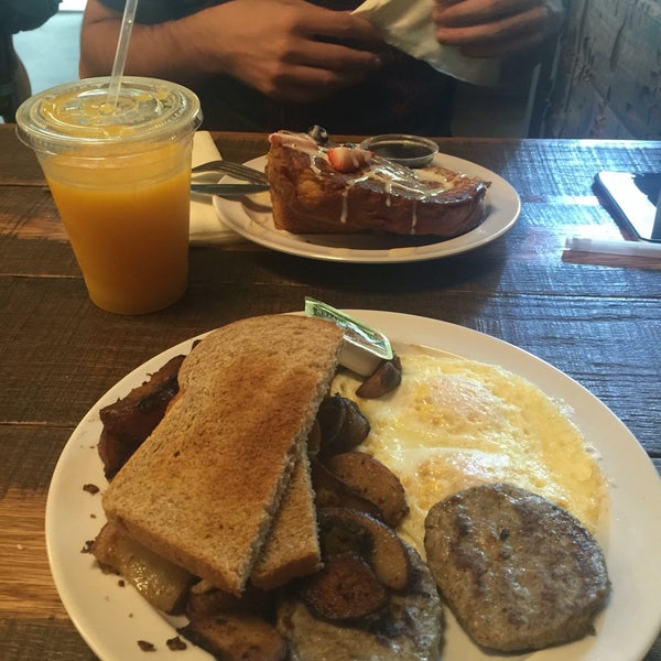 Highland Bakery - Bakery in Atlanta