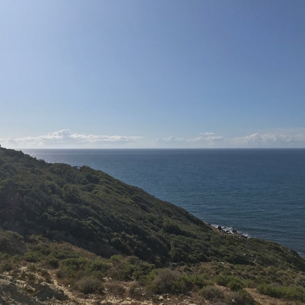 Cap Malabata, Straight of Gibraltar - 38 visitors