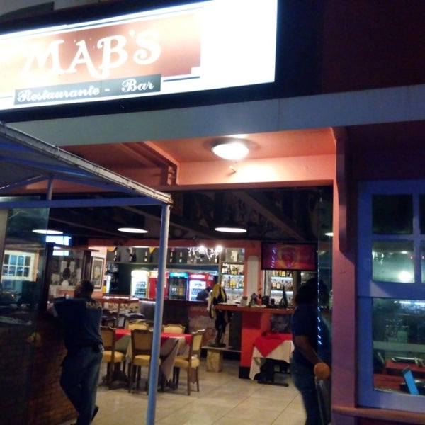 Photos at Mab's Lounge - Brazilian Restaurant in Copacabana