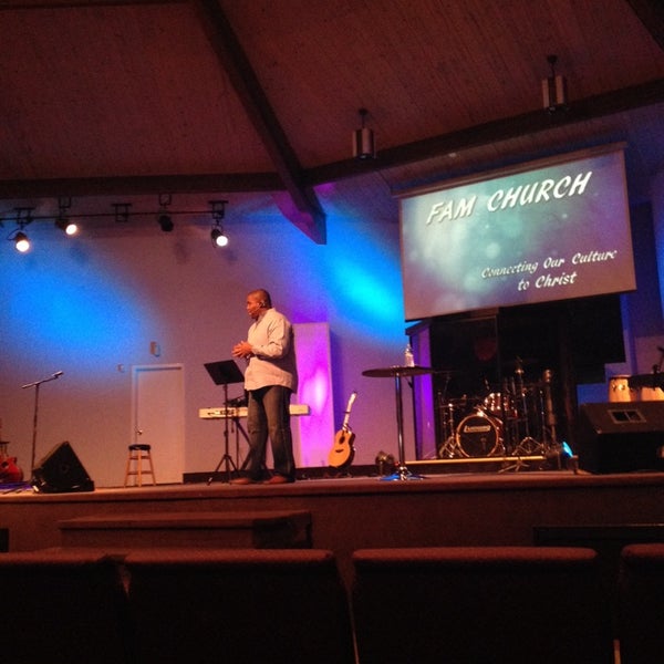 FAM Church - Mulberry, FL