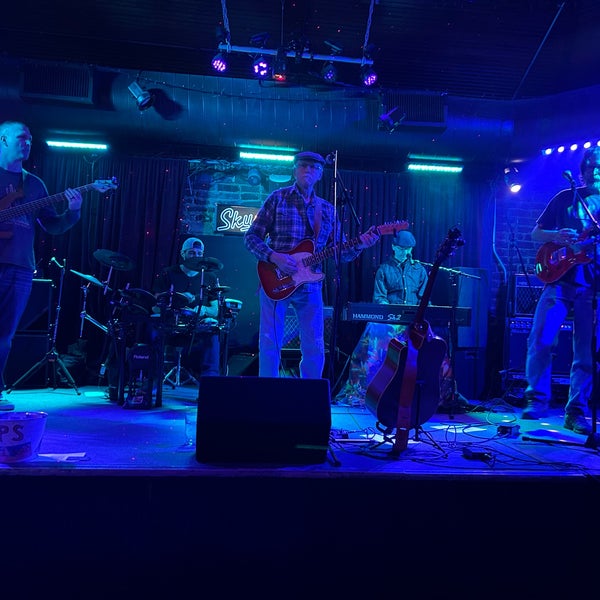 Sky Music Lounge - Lounge