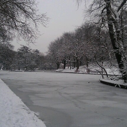 Ward End Park - Park in Birmingham