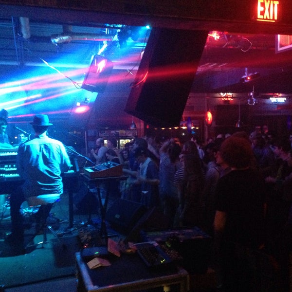 Gottrocks - Bar in Greenville