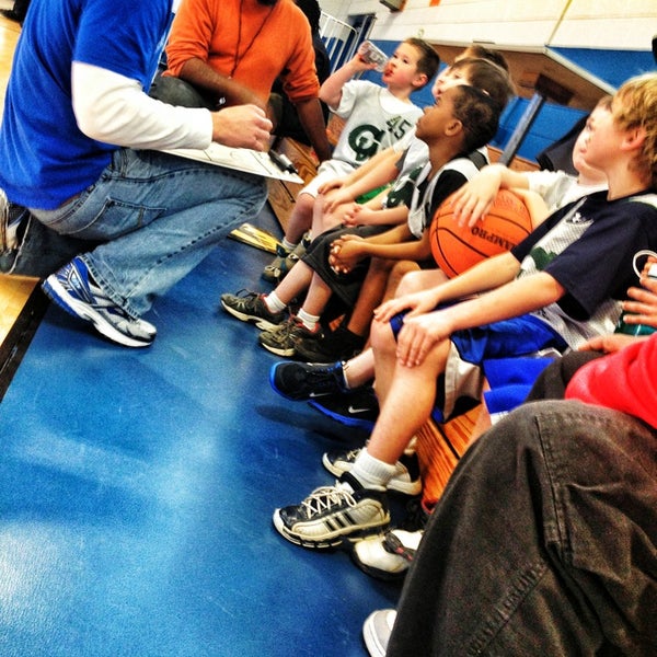 Charles C Bell Elementary School - Asheville, NC