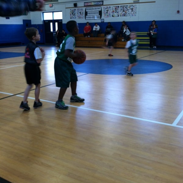 Charles C Bell Elementary School - Asheville, NC