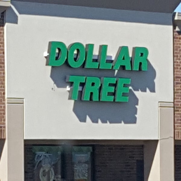 Dollar Tree - 420 S. Eastwood Drive