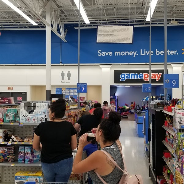 Walmart Supercenter - Phoenix, AZ