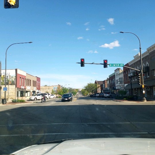 City of Belvidere - 3 tips from 745 visitors