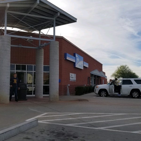 US Post Office - Post Office in Mesa