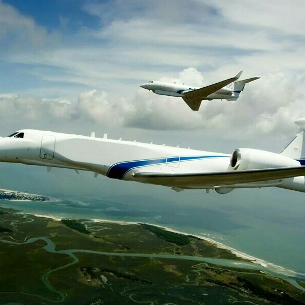 Gulfstream RDC1 - 90 Lummus Dr