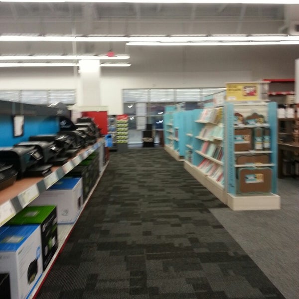 Staples (Now Closed) - North Buckhead - Atlanta, GA