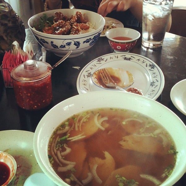 Pho Sure - Midtown - 25 tips from 507 visitors