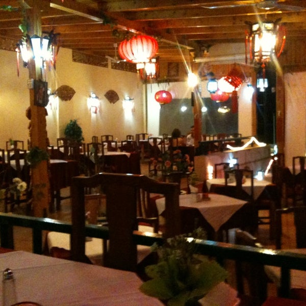 dragon & phoenix Chinese Restaurant - 2 tips