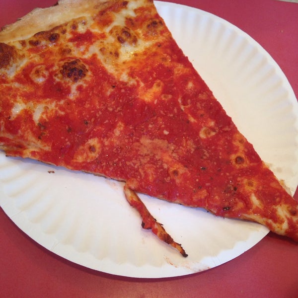 Renzi's Pizzeria - Bridesburg - Philadelphia, PA