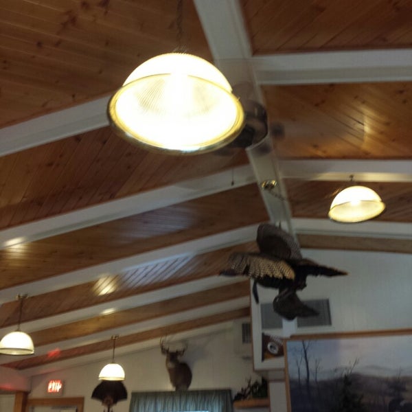 Gateway Cafe - Café