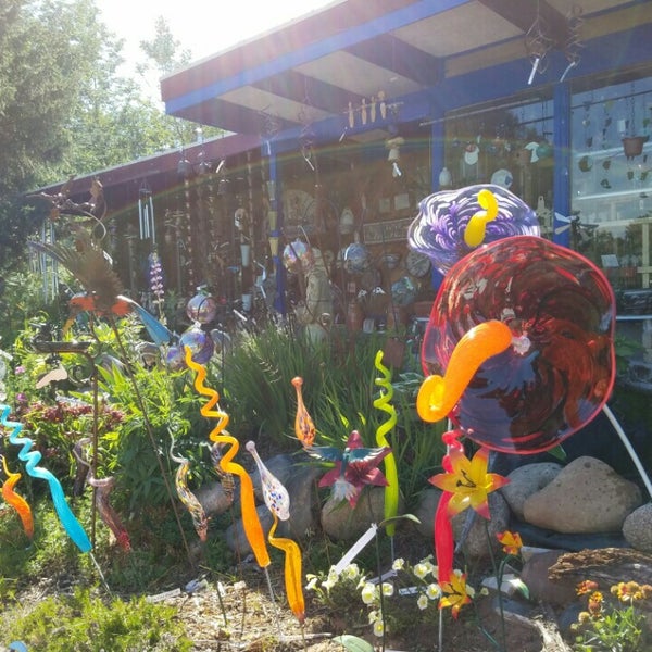 Eckels Pottery - Bayfield, WI