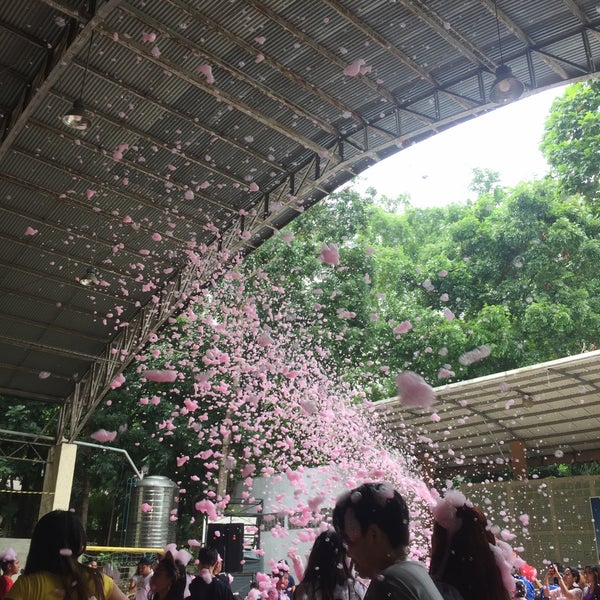 Photos at University of San Carlos - Talamban Campus - University