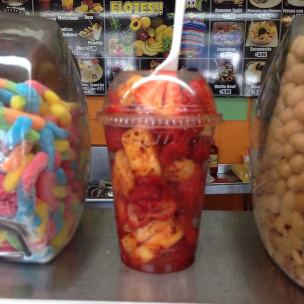 hay elotes - Mexican Restaurant in Austin