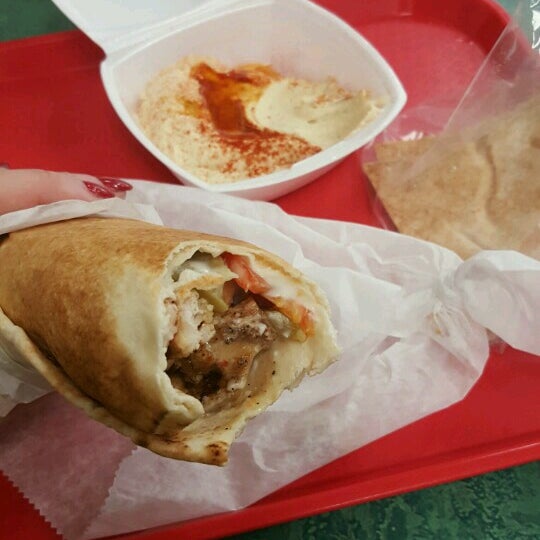 Sultan Express - 11 tips