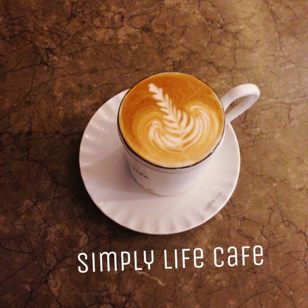 simplylife CAFÉ - 39 tips from 1093 visitors