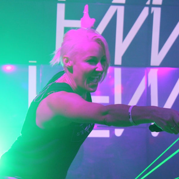 Photos at Coyote Fly - Centrs - 68 tips