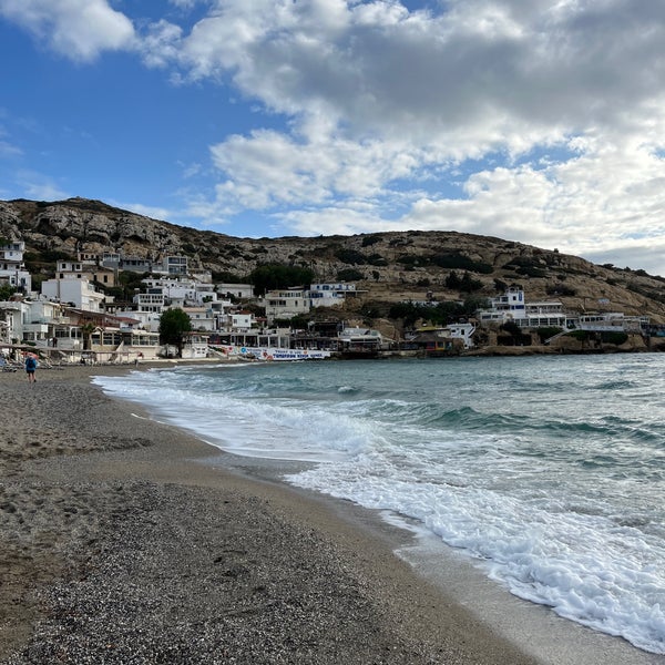 Παραλία Ματάλων (Matala Beach) - 67 tips from 3420 visitors
