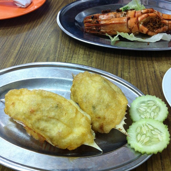 Restoran Tong Juan Seafood 70 Tips From 2854 Visitors