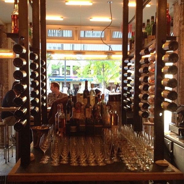 Bar Veloce - East Village - 78 tips