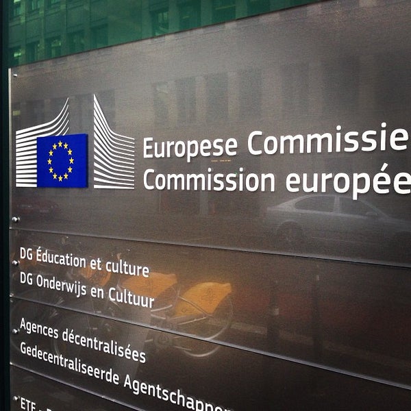 European Commission - DG Education and Culture - Brussel - 369 visitors