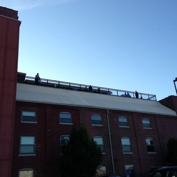 Centene Center for Arts and Education - Grand Center - St Louis, MO