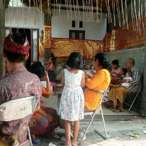 Dalung - Badung, Bali