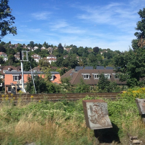 Coulsdon South Railway Station (CDS) - Coulsdon, Greater London