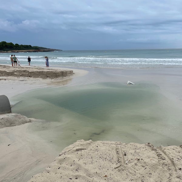 Platja de sa Coma - 17 tips