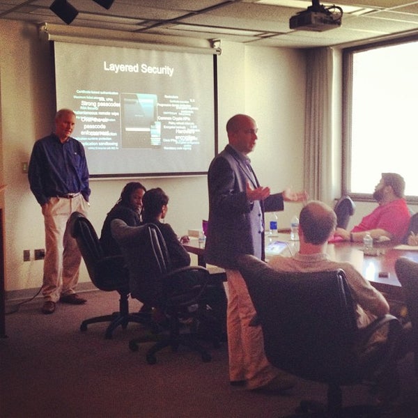 Photos at St Louis County Administration Building - Government Building